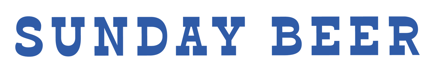 Beer Finder – Sunday Beer